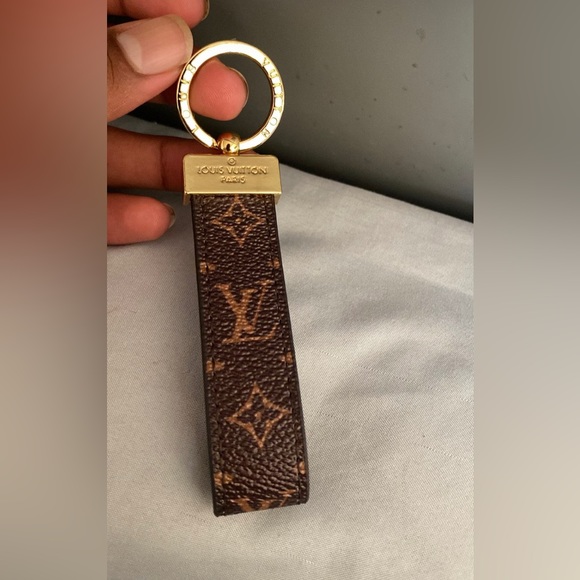 Louis Vuitton | Accessories | Louis Vuitton Key Chain | Poshmark